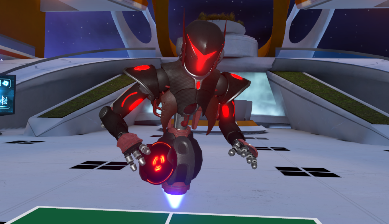 VR卓球ゲーム【Racket Fury:Table Tennis VR】設定から攻略の仕方まで