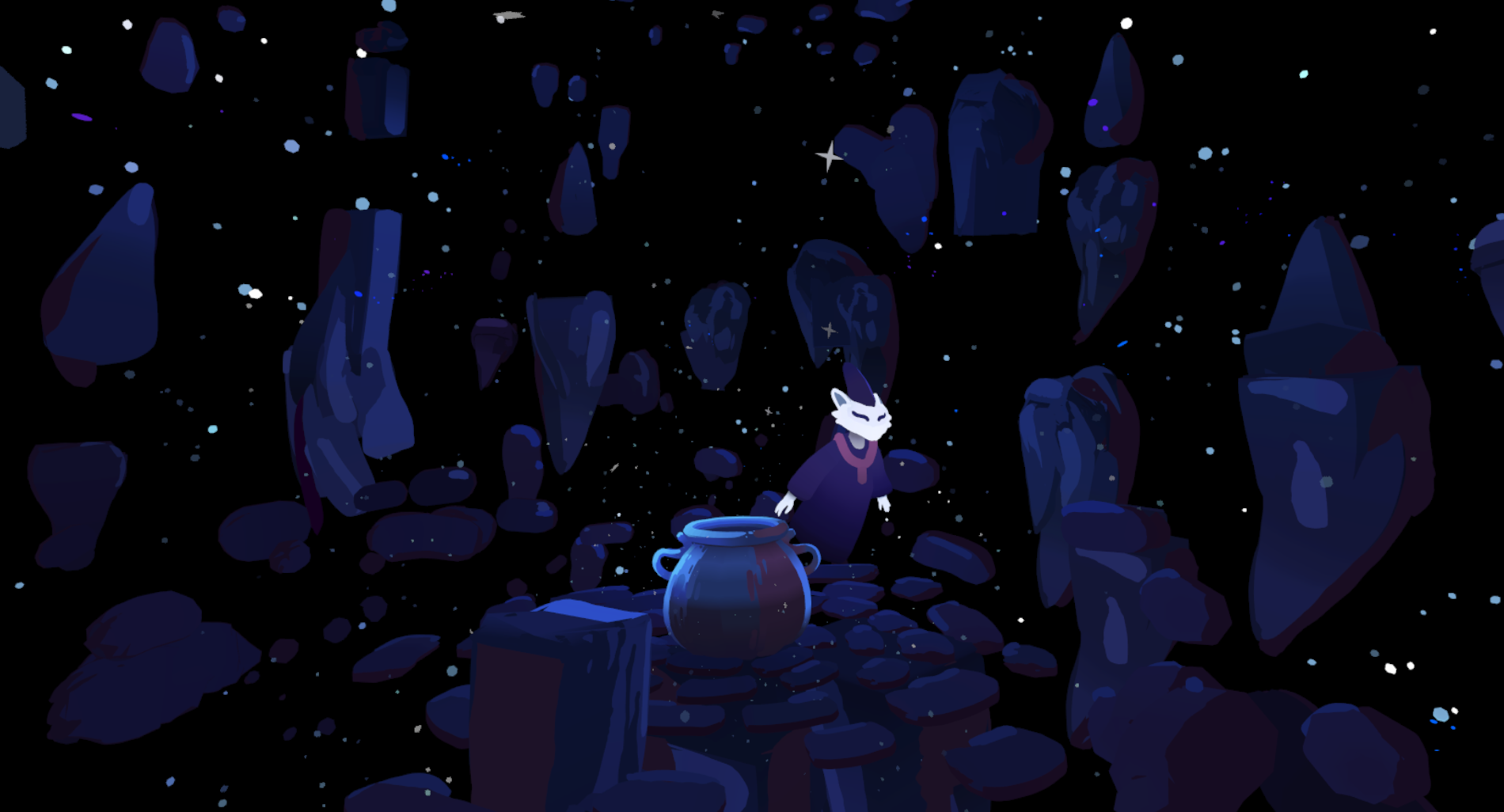 無料で見れる【Studio Syro】のVRアニメ【Tales from Soda Island】がスゴイ！《必見》