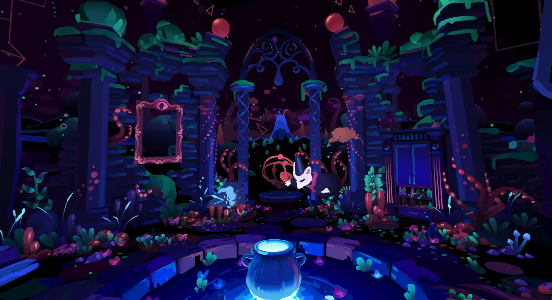 無料で見れる【Studio Syro】のVRアニメ【Tales from Soda Island】がスゴイ！《必見》