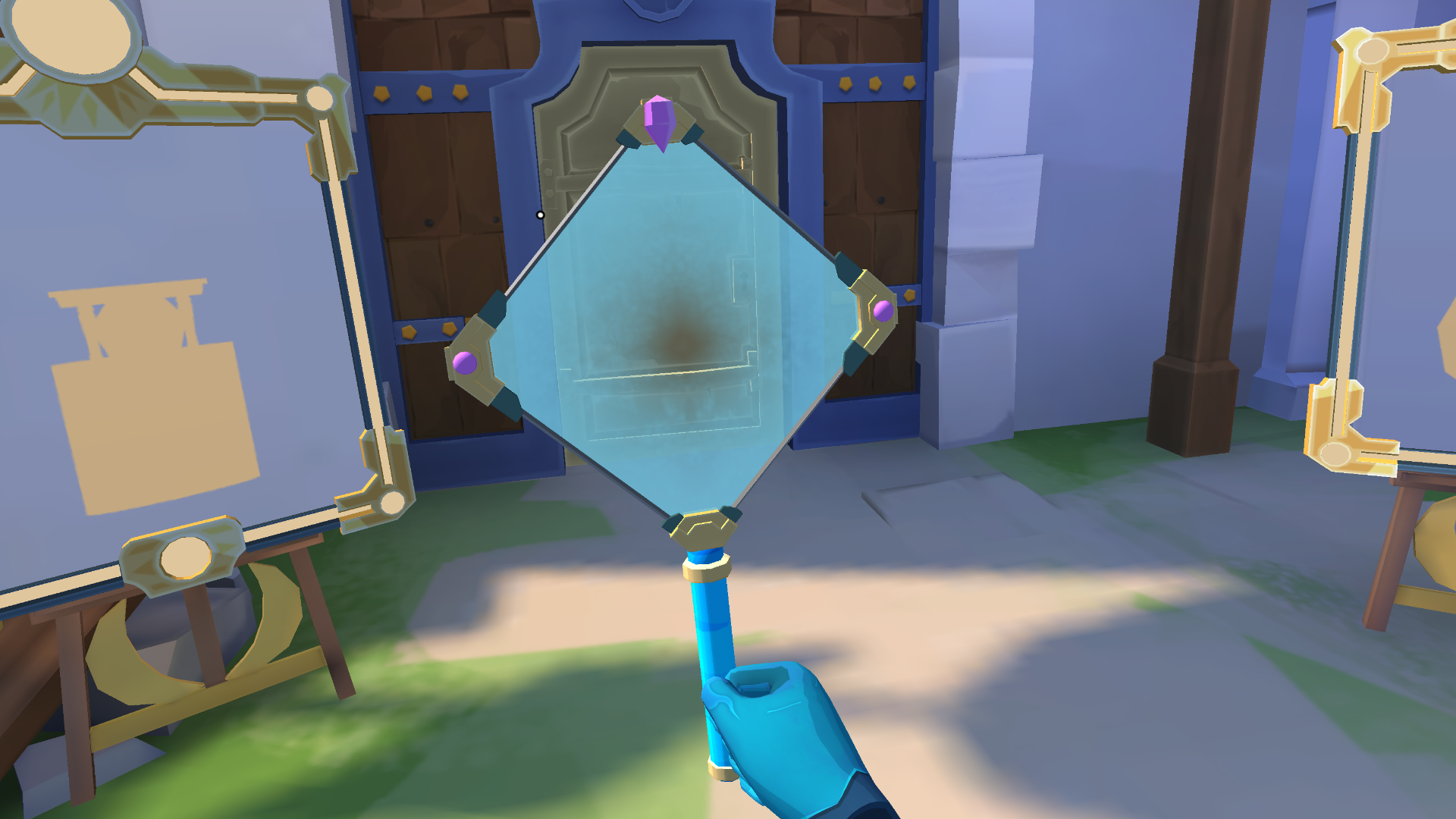 影を操るVRゲーム【Shadow Point】攻略法《感想レビューも》