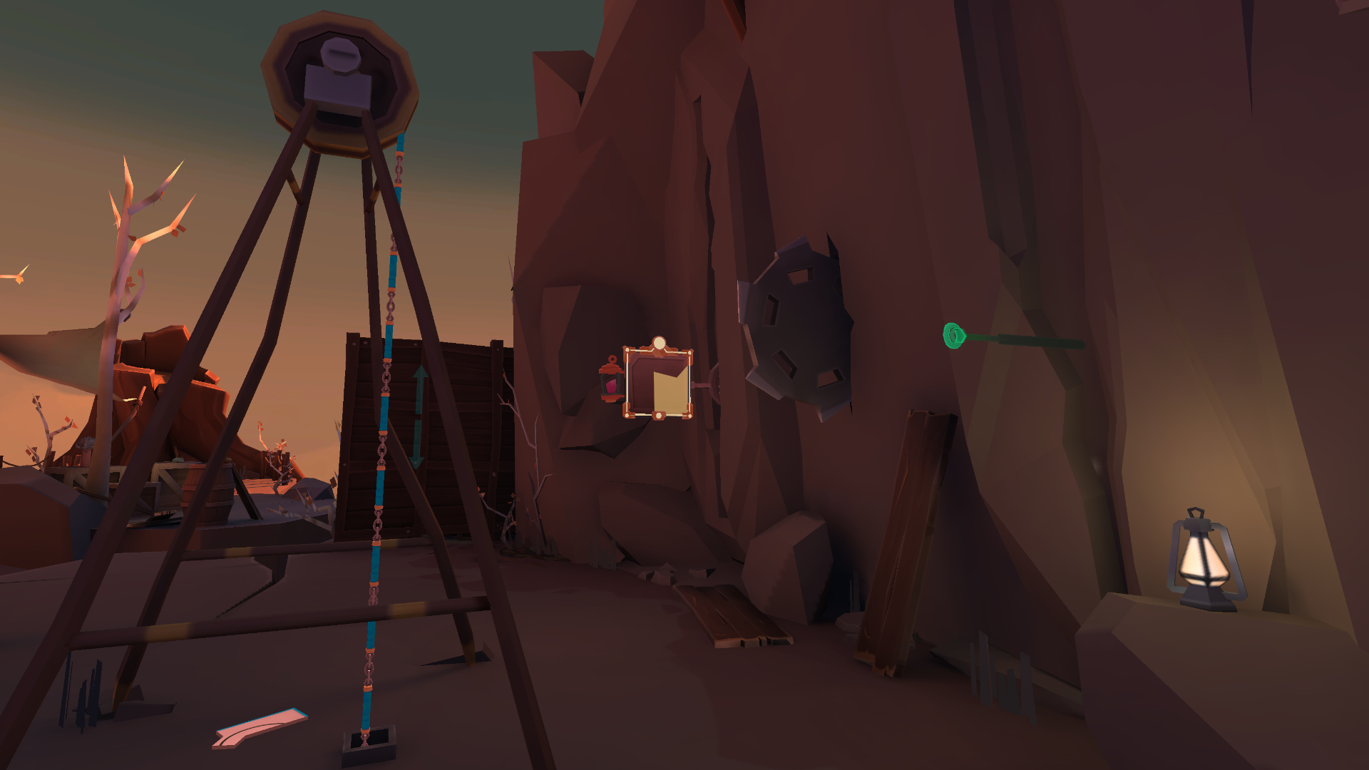 影を操るVRゲーム【Shadow Point】攻略法《感想レビューも》