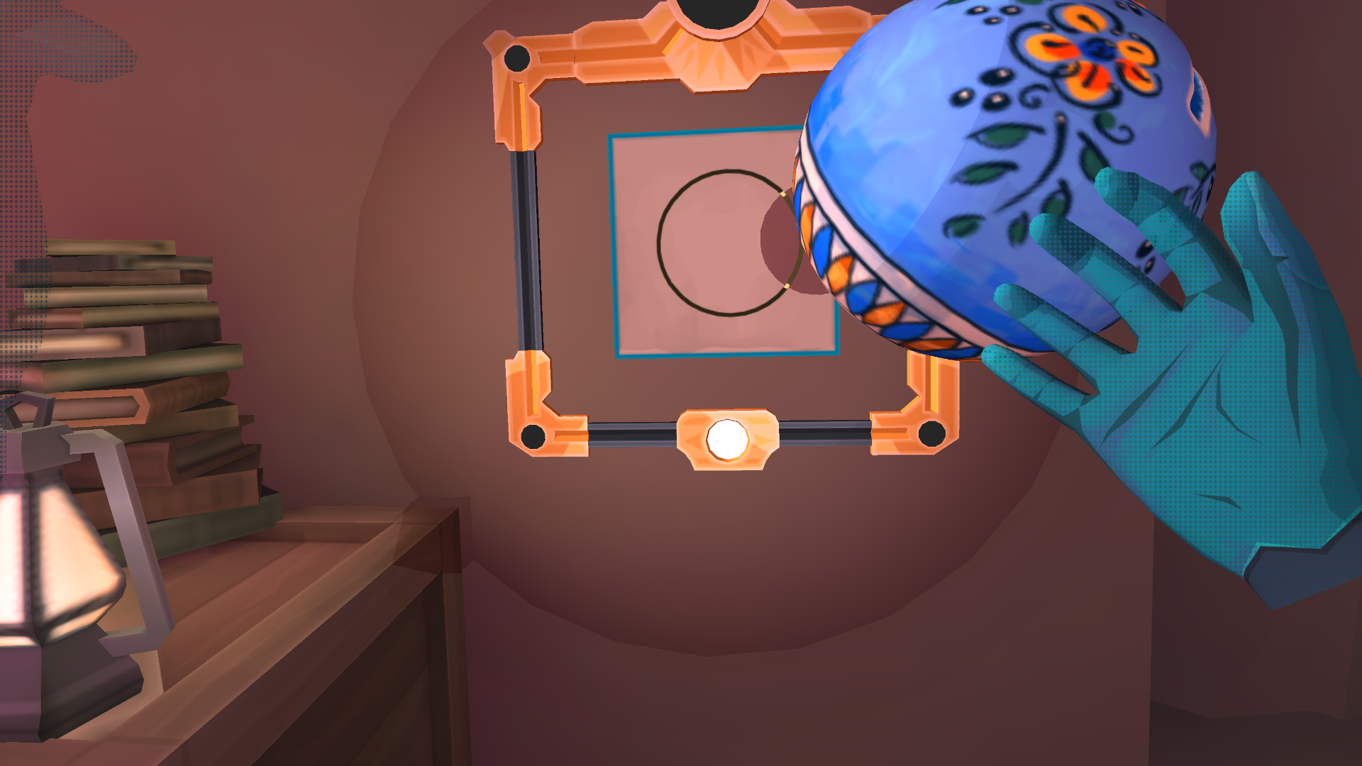 影を操るVRゲーム【Shadow Point】攻略法《感想レビューも》