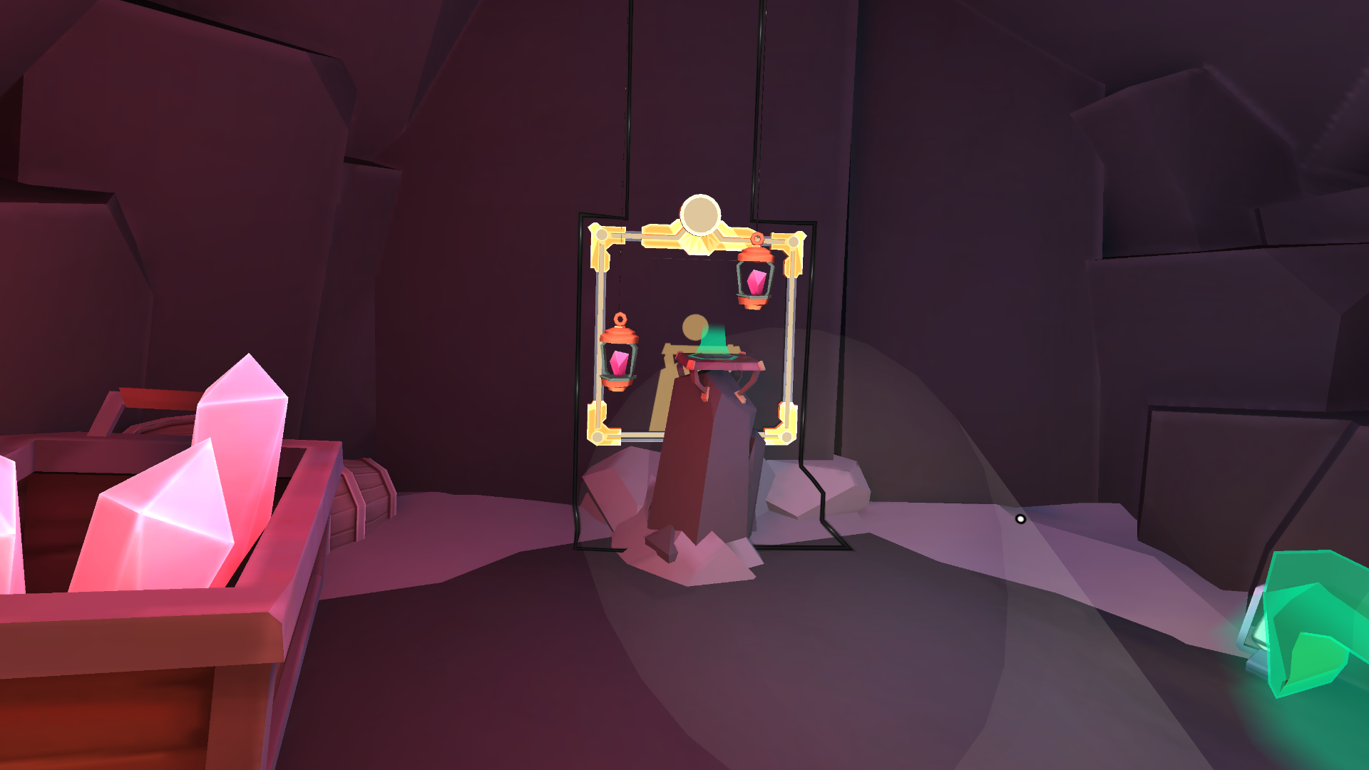 影を操るVRゲーム【Shadow Point】攻略法《感想レビューも》