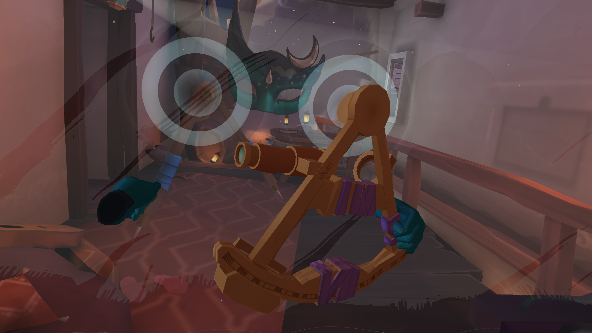 影を操るVRゲーム【Shadow Point】攻略法《感想レビューも》