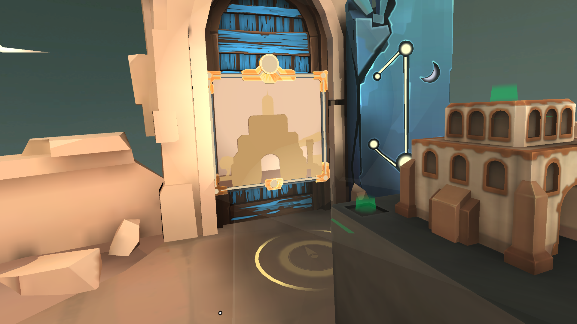 影を操るVRゲーム【Shadow Point】攻略法《感想レビューも》