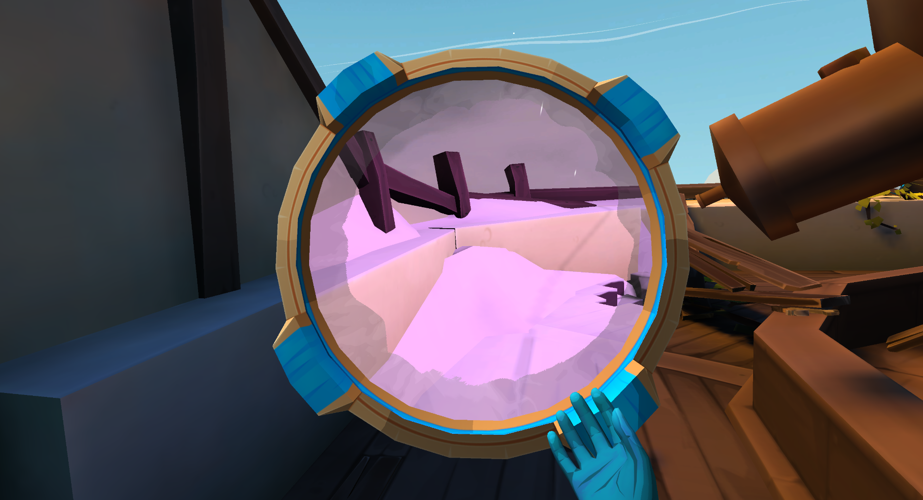 影を操るVRゲーム【Shadow Point】攻略法《感想レビューも》