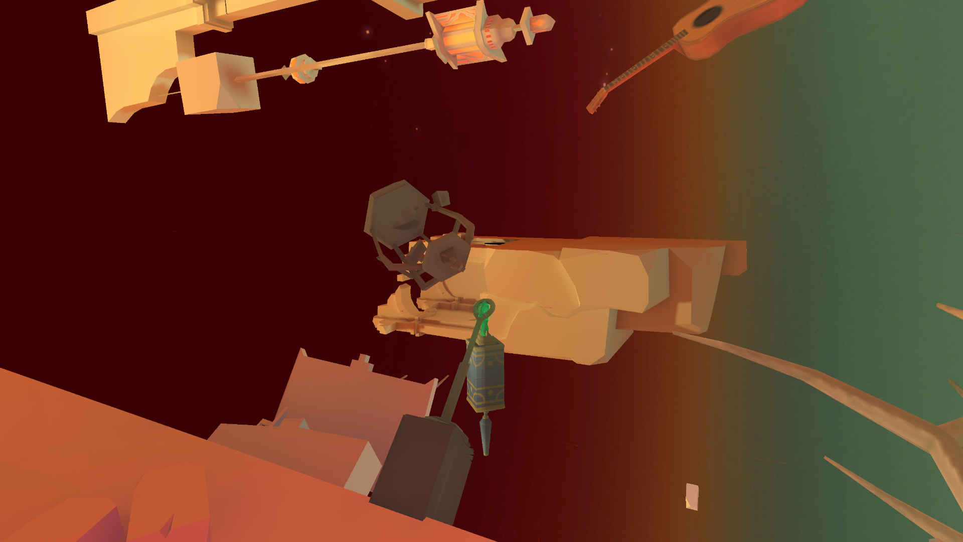 影を操るVRゲーム【Shadow Point】攻略法《感想レビューも》