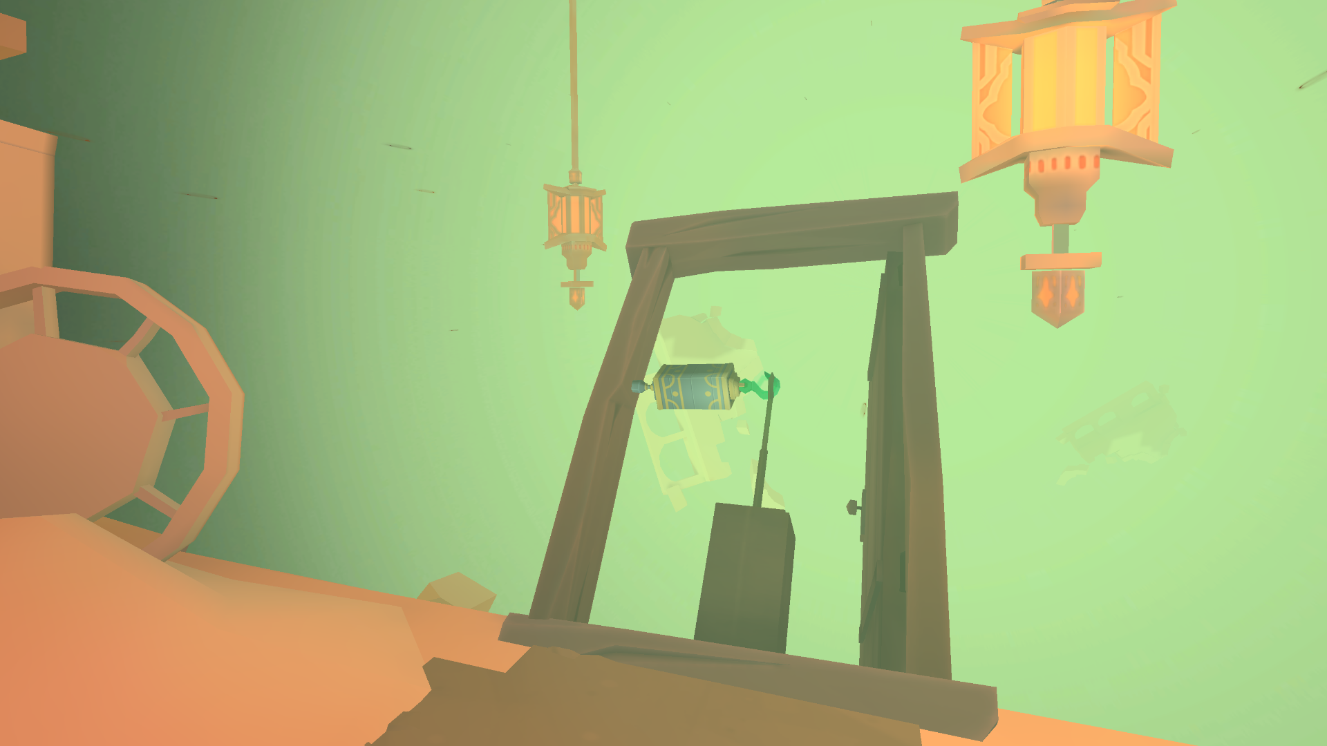 影を操るVRゲーム【Shadow Point】攻略法《感想レビューも》