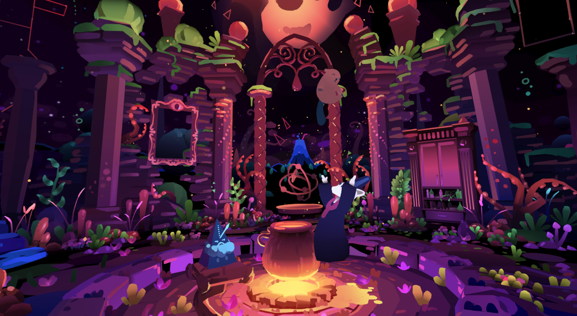 無料で見れる【Studio Syro】のVRアニメ【Tales from Soda Island】がスゴイ！《必見》