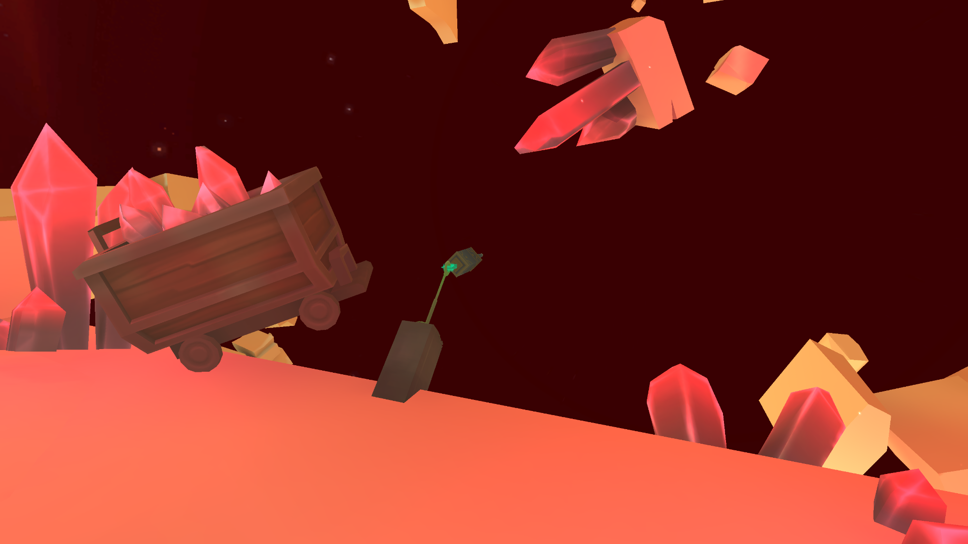 影を操るVRゲーム【Shadow Point】攻略法《感想レビューも》