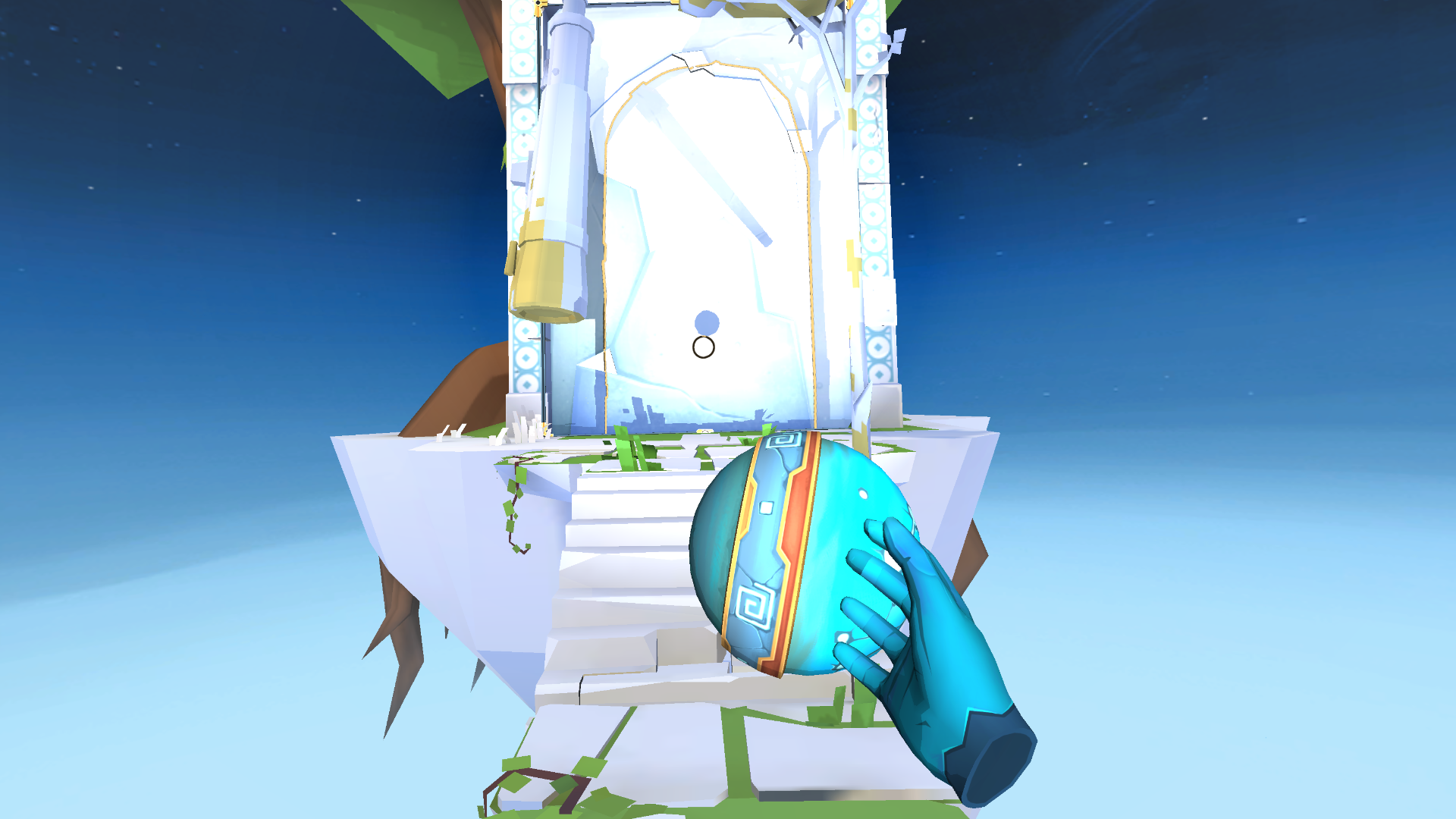 影を操るVRゲーム【Shadow Point】攻略法《感想レビューも》