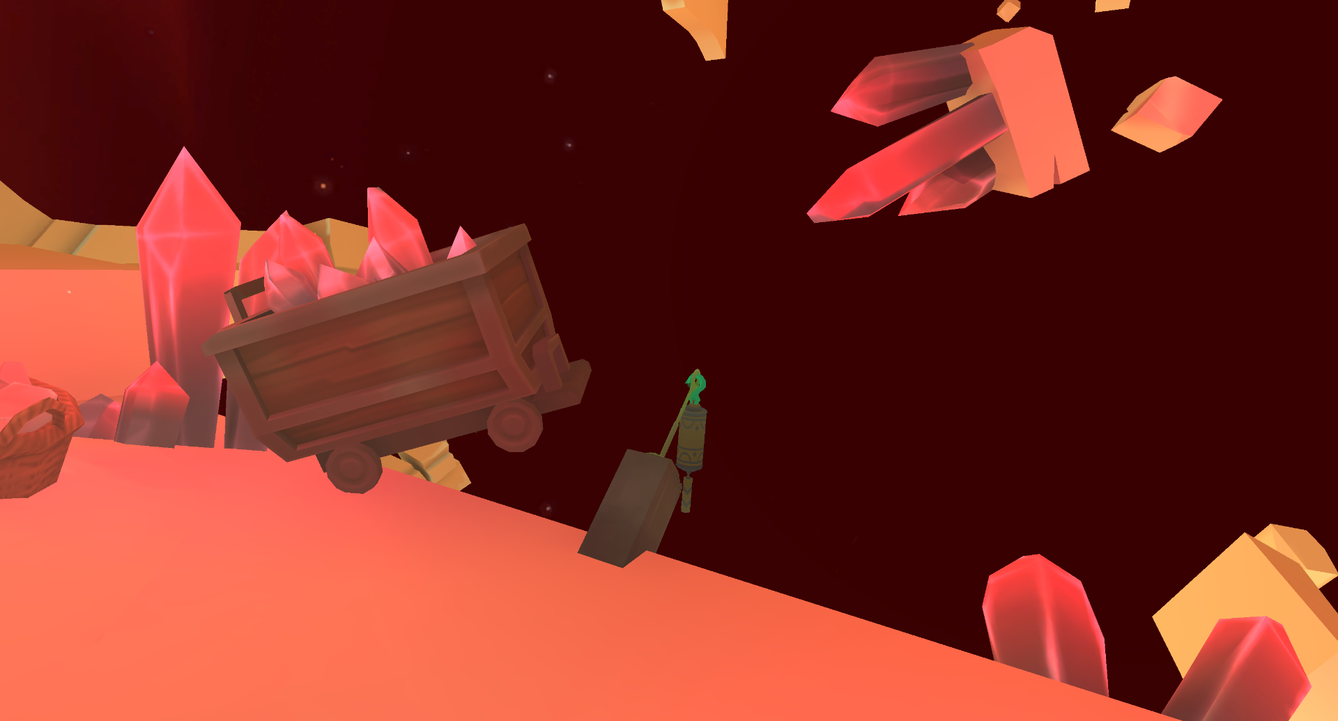 影を操るVRゲーム【Shadow Point】攻略法《感想レビューも》