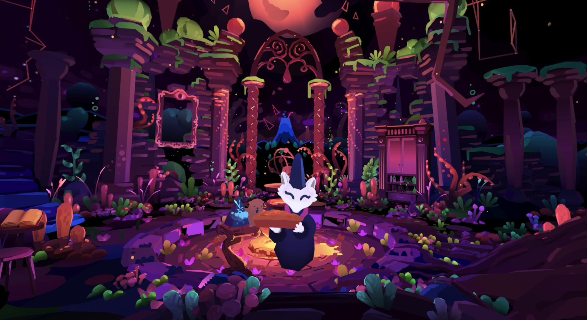 無料で見れる【Studio Syro】のVRアニメ【Tales from Soda Island】がスゴイ！《必見》