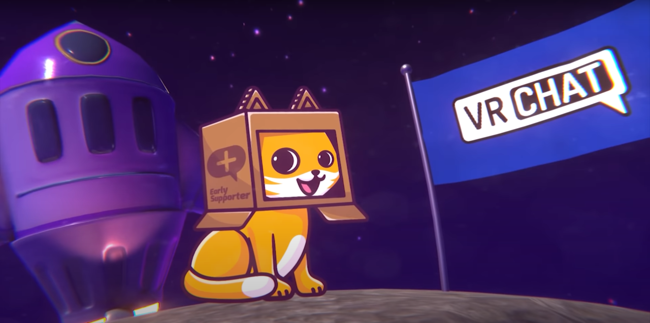 【VRChat】のサブスクリプション【VRChat plus】とは？加入するにはどこから？