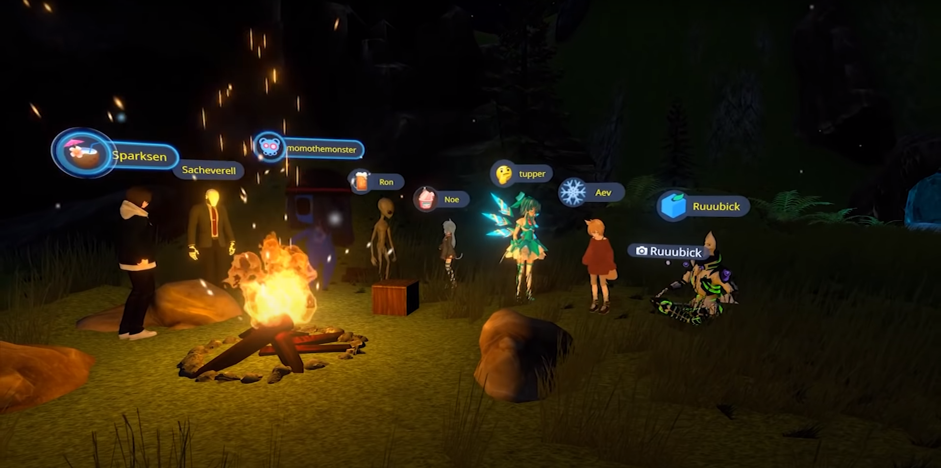 【VRChat】のサブスクリプション【VRChat plus】とは？加入するにはどこから？