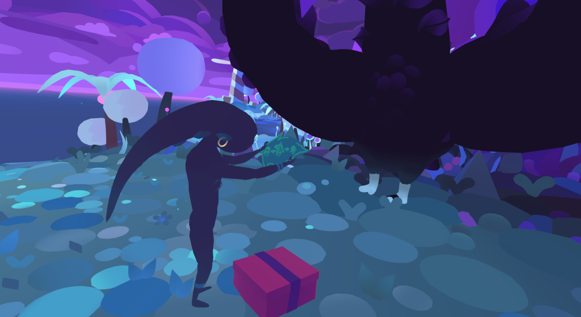 無料で見れる【Studio Syro】のVRアニメ【Tales from Soda Island】がスゴイ！《必見》