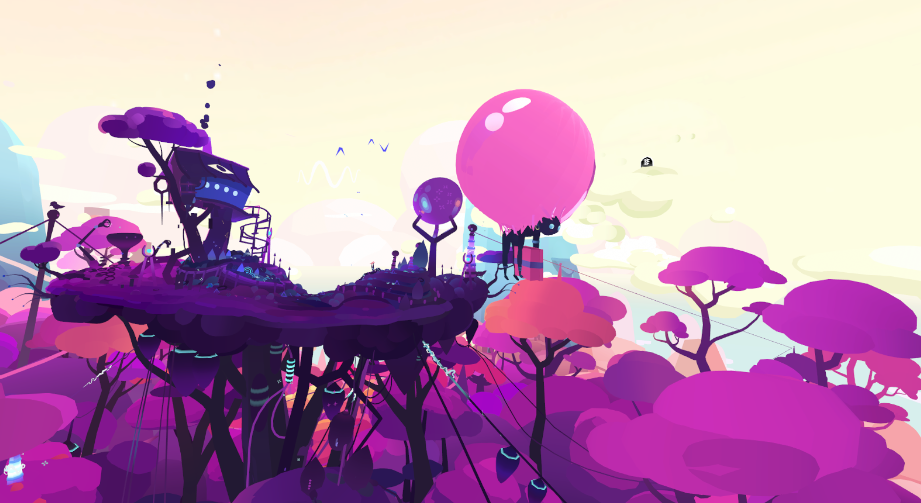 無料で見れる【Studio Syro】のVRアニメ【Tales from Soda Island】がスゴイ！《必見》