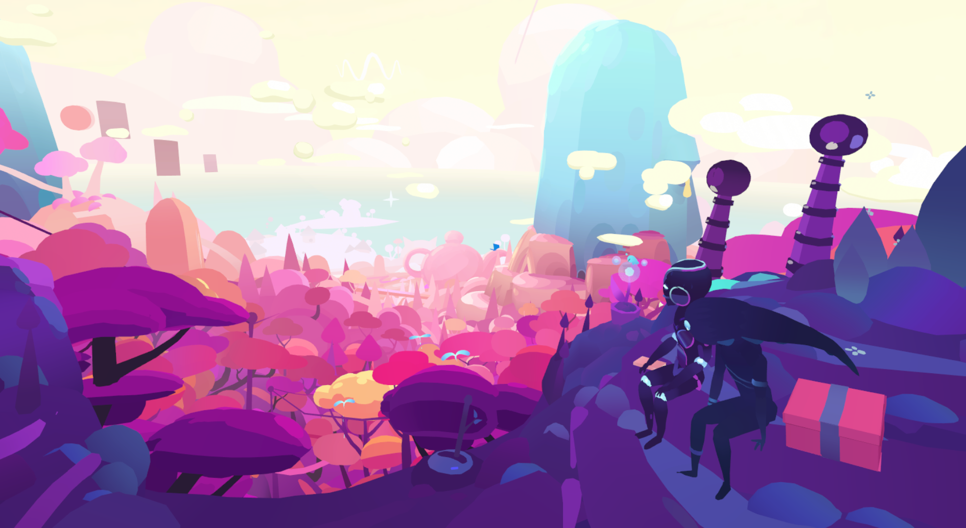 無料で見れる【Studio Syro】のVRアニメ【Tales from Soda Island】がスゴイ！《必見》