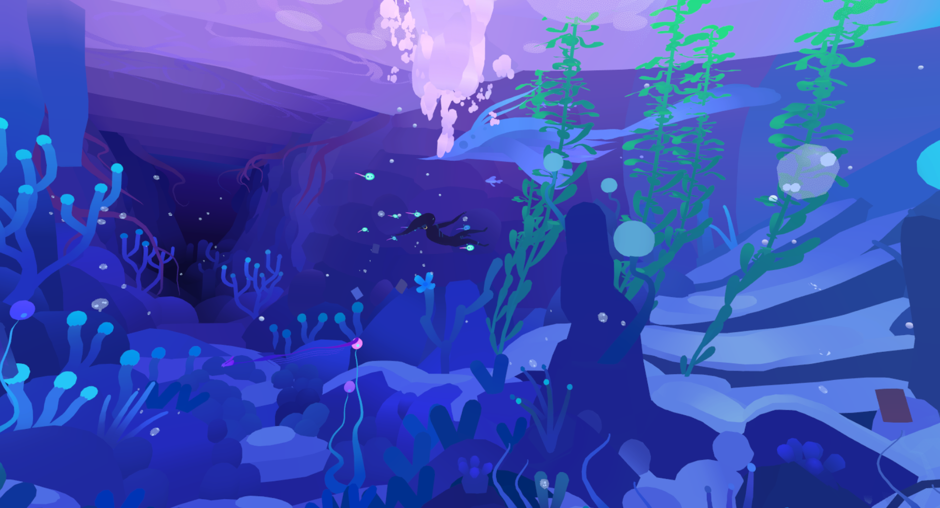 無料で見れる【Studio Syro】のVRアニメ【Tales from Soda Island】がスゴイ！《必見》