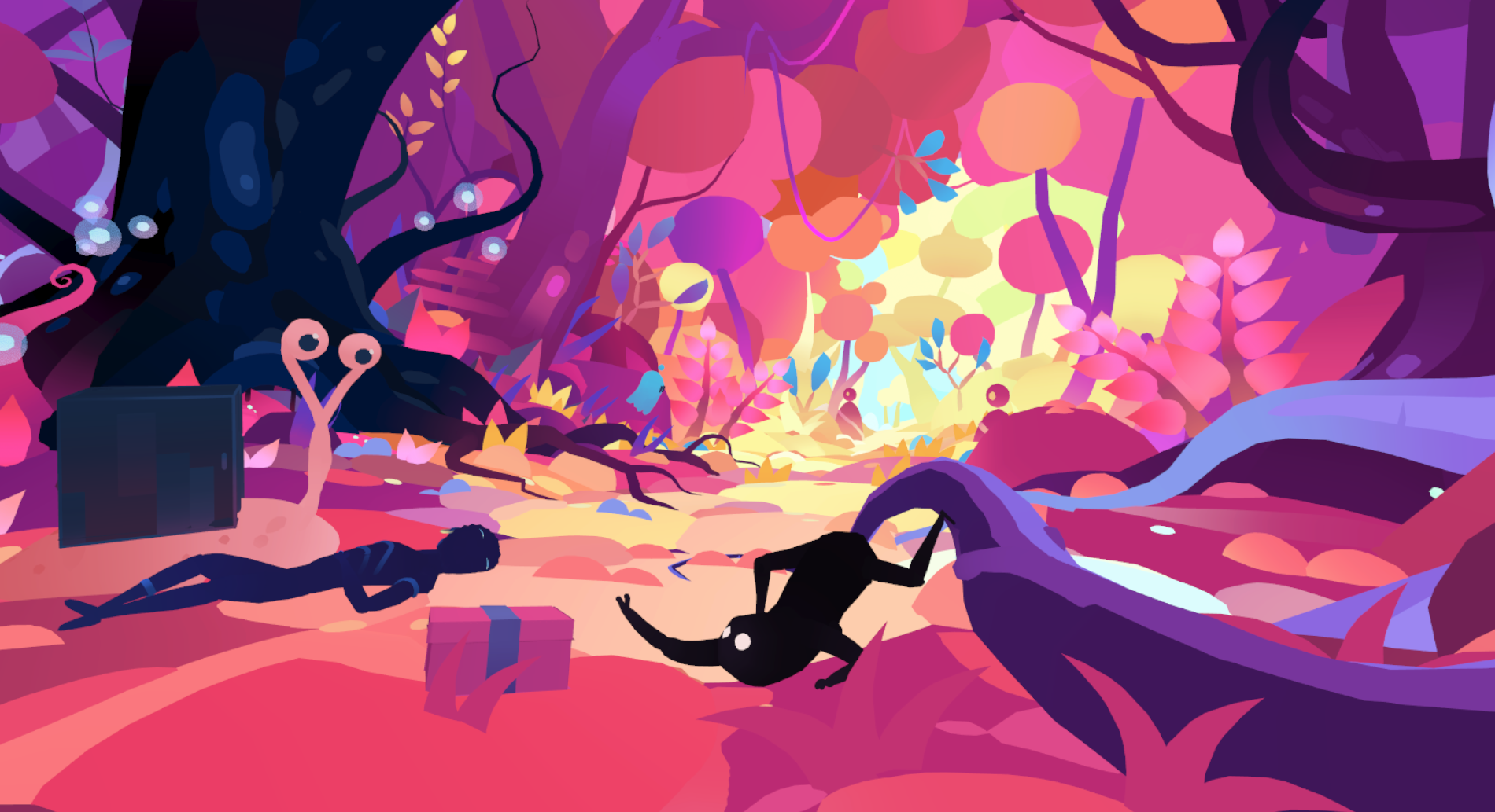 無料で見れる【Studio Syro】のVRアニメ【Tales from Soda Island】がスゴイ！《必見》