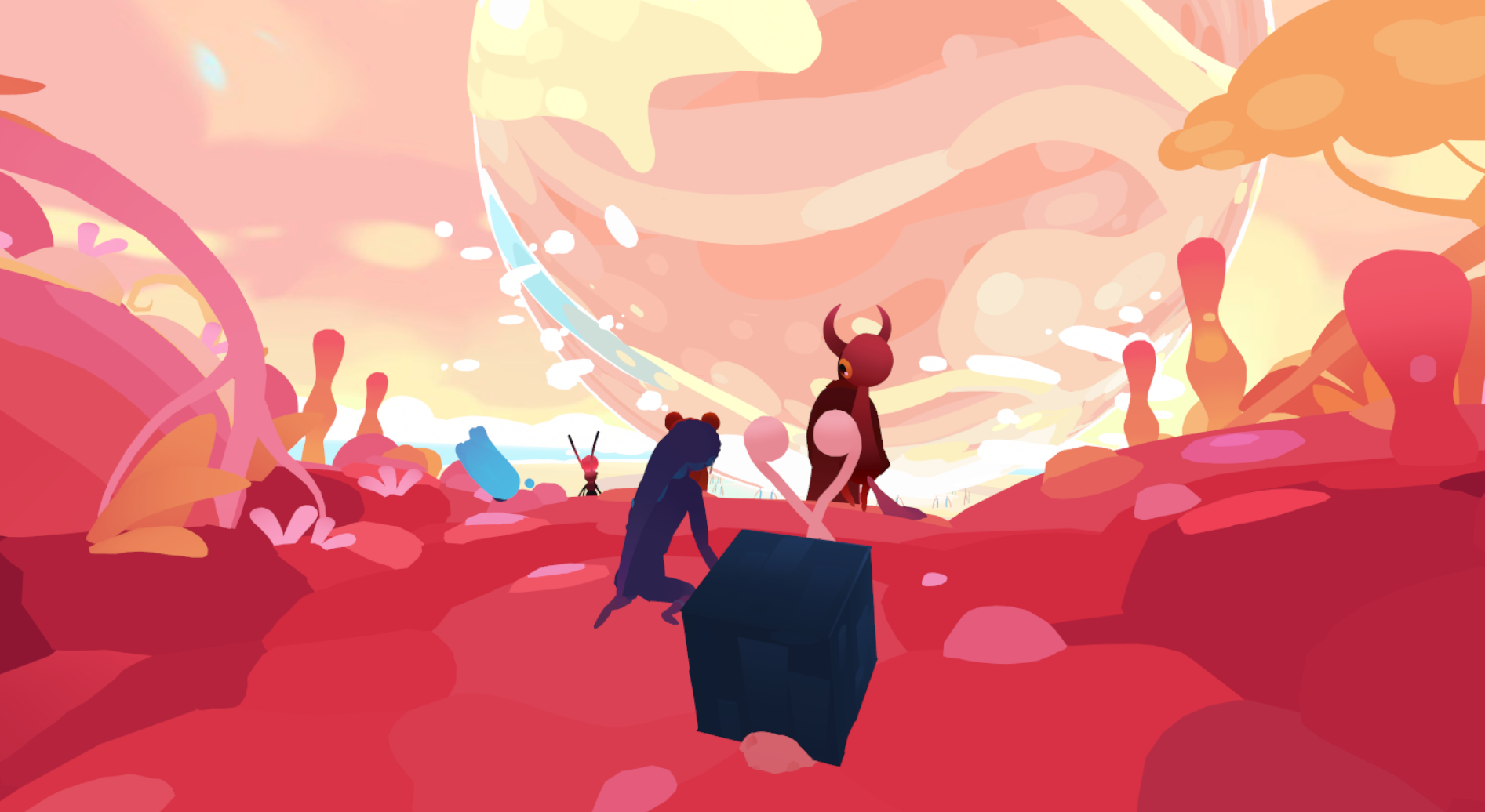 無料で見れる【Studio Syro】のVRアニメ【Tales from Soda Island】がスゴイ！《必見》